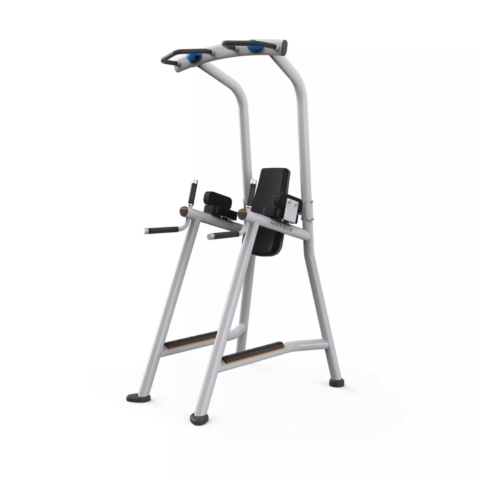 Matrix Magnum Pro Dip / Leg Raise / Chin - Fitness-Index