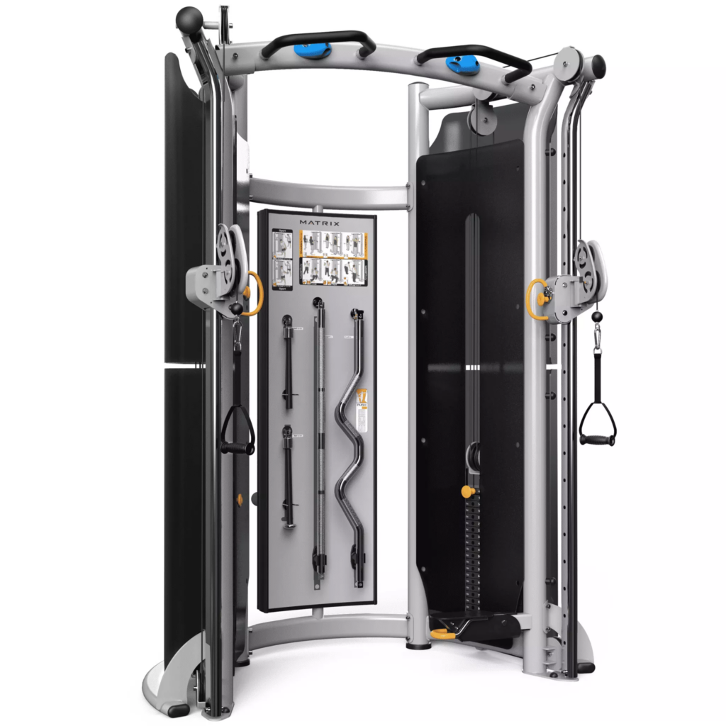 Matrix Aura Functional Trainer - Fitness-Index
