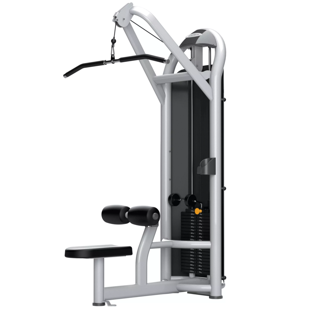 Matrix Aura Lat Pulldown - Fitness-Index