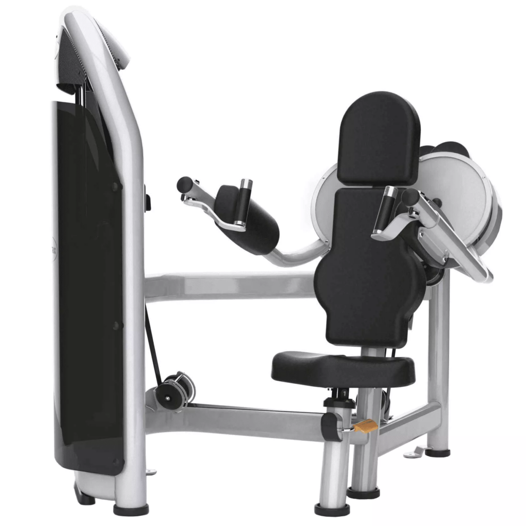 Matrix Aura Lateral Raise - Fitness-Index