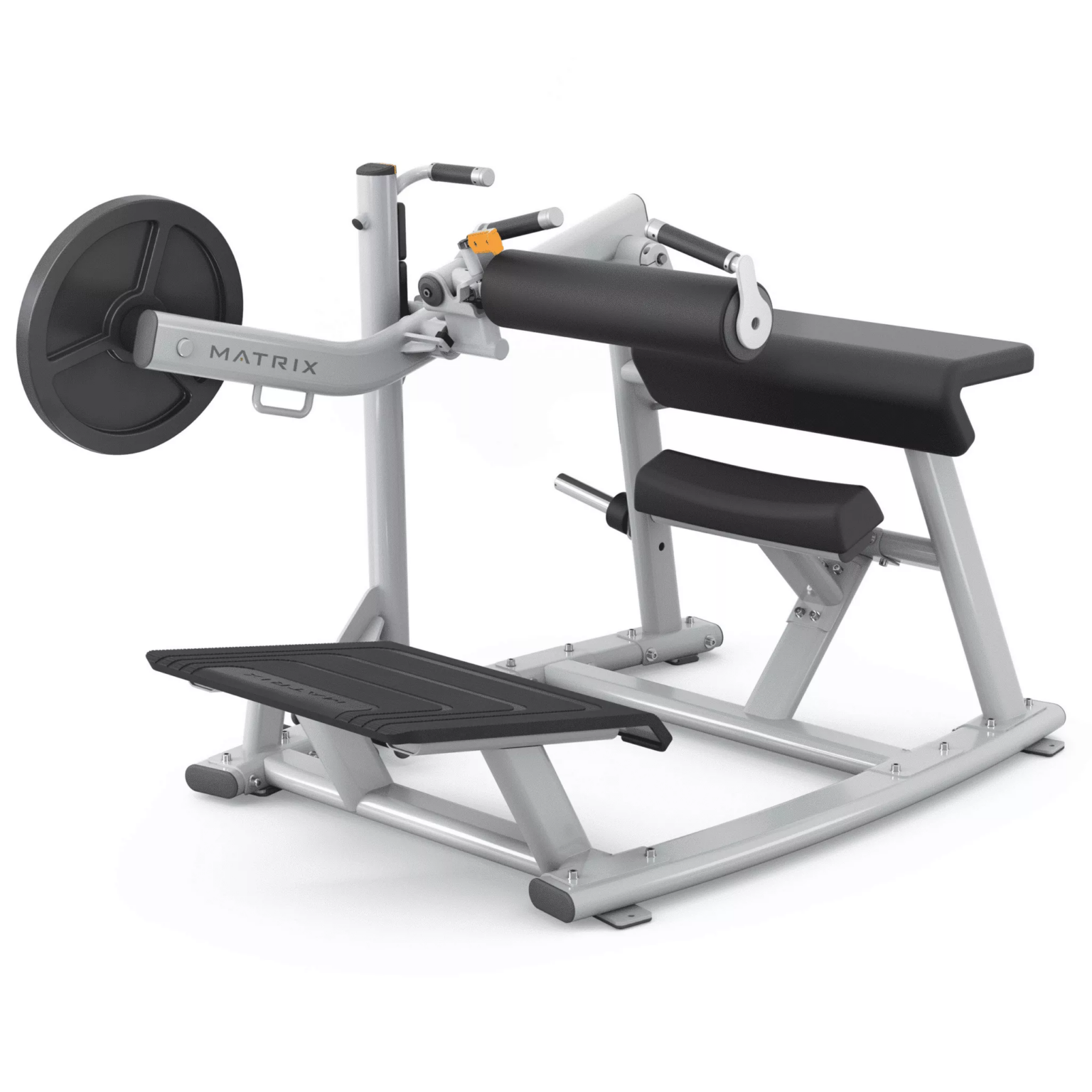 Matrix Magnum Glute Trainer - Fitness-Index