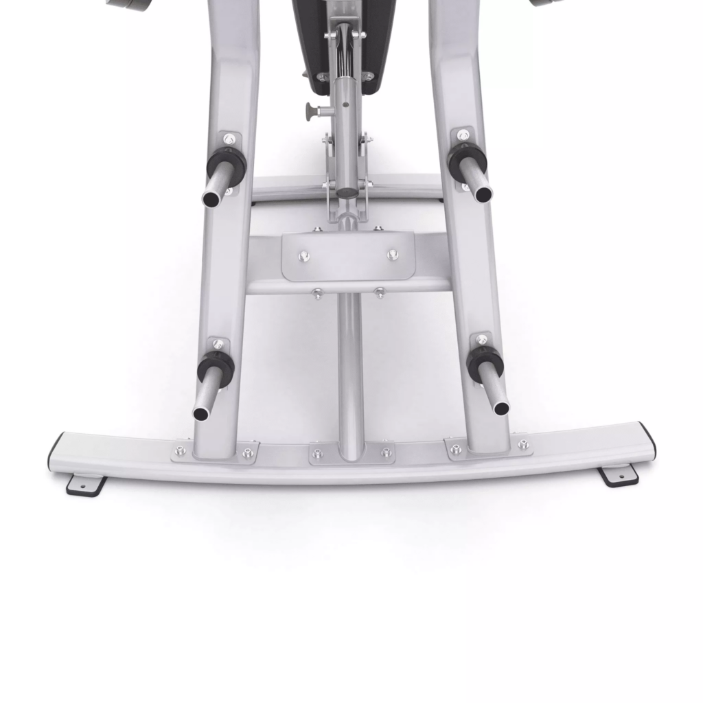 Matrix Magnum Plate Loaded Incline Bench Press - Fitness-Index