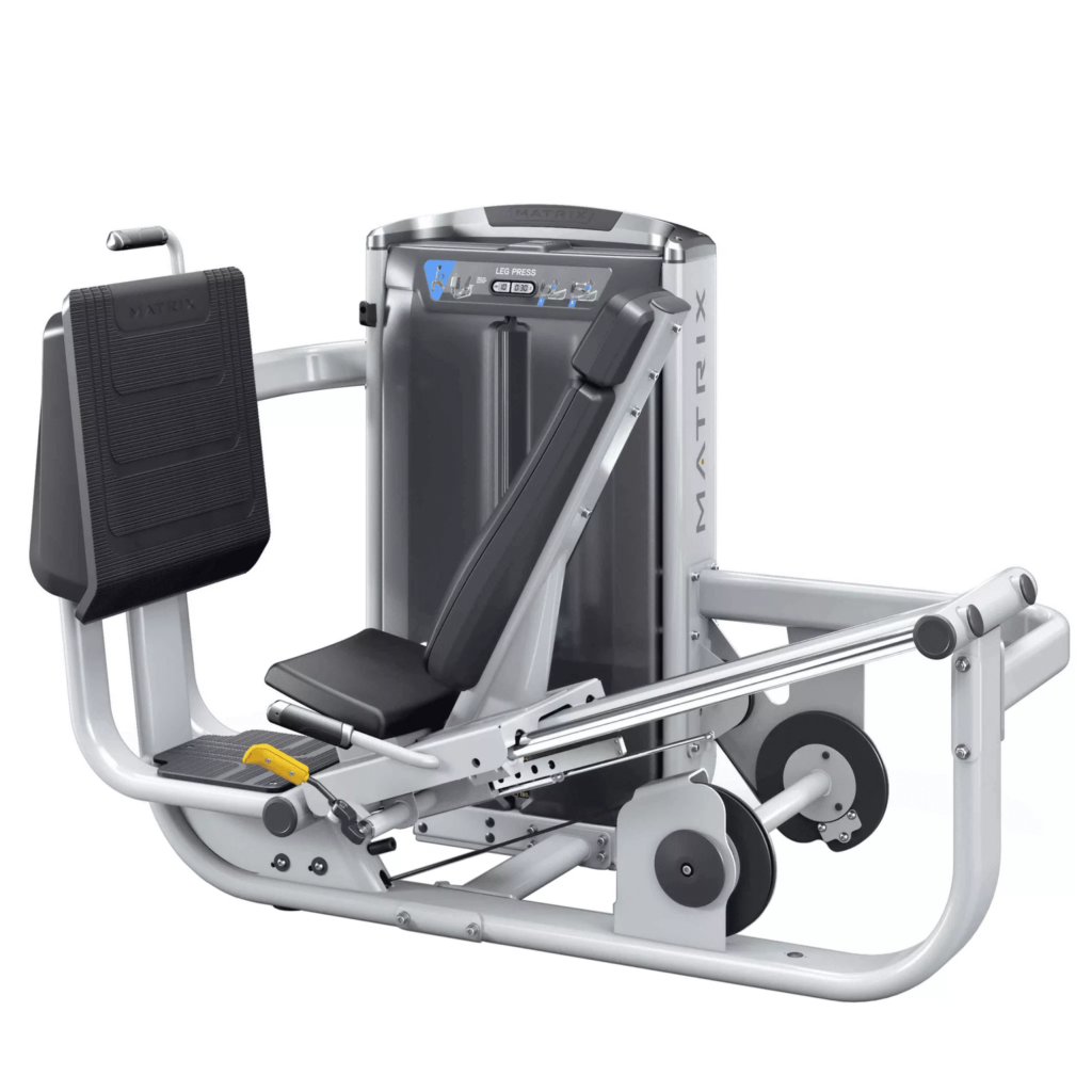 Matrix Ultra Leg Press - Fitness-Index